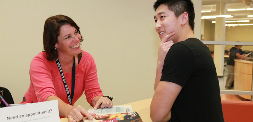 Guidance - Tom Baines School