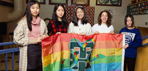 Celebrating Student Excellence: Tom Baines School's Remarkable Pride ...