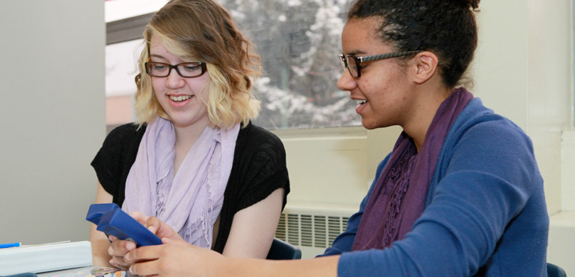 Math - Tom Baines School